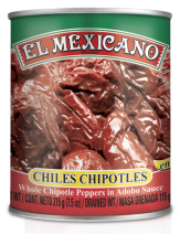 Así es el Mexicano - Sabor y Tradición